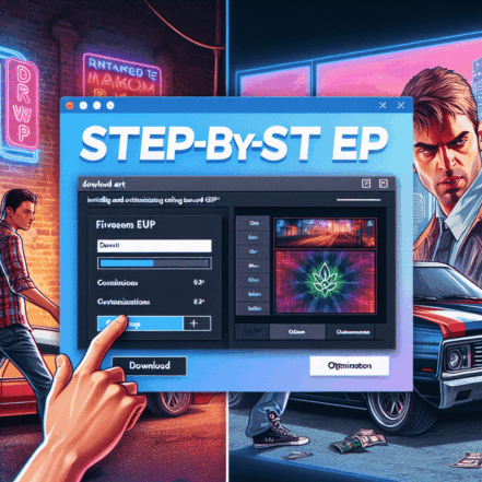 Step-by-Step: Installing and Optimizing FiveM EUP for an Enhanced GTA ...