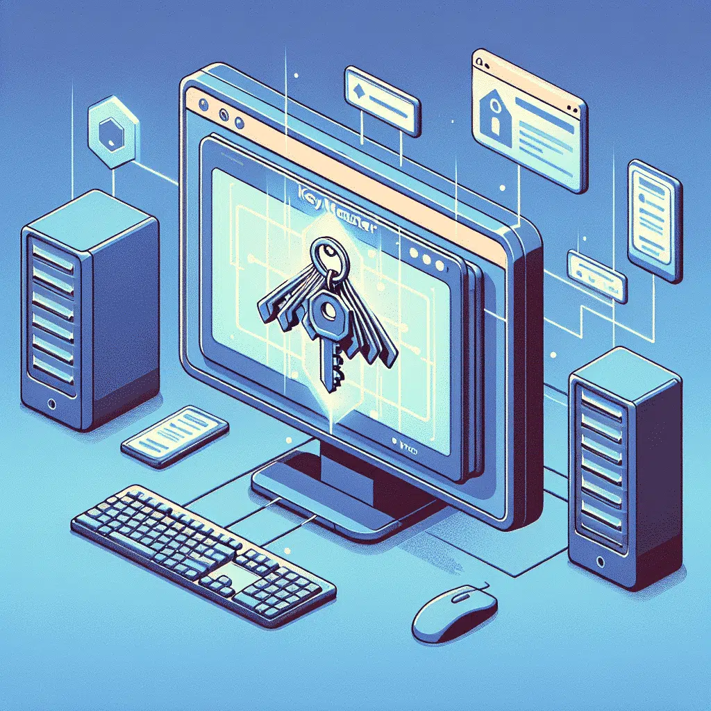 تبسيط تجربة Fivem الخاصة بك مع Keymaster: دليل المستخدم