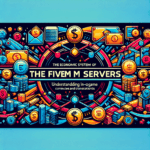 The Economic System of FiveM Servers: Understanding In-Game Currencies ...