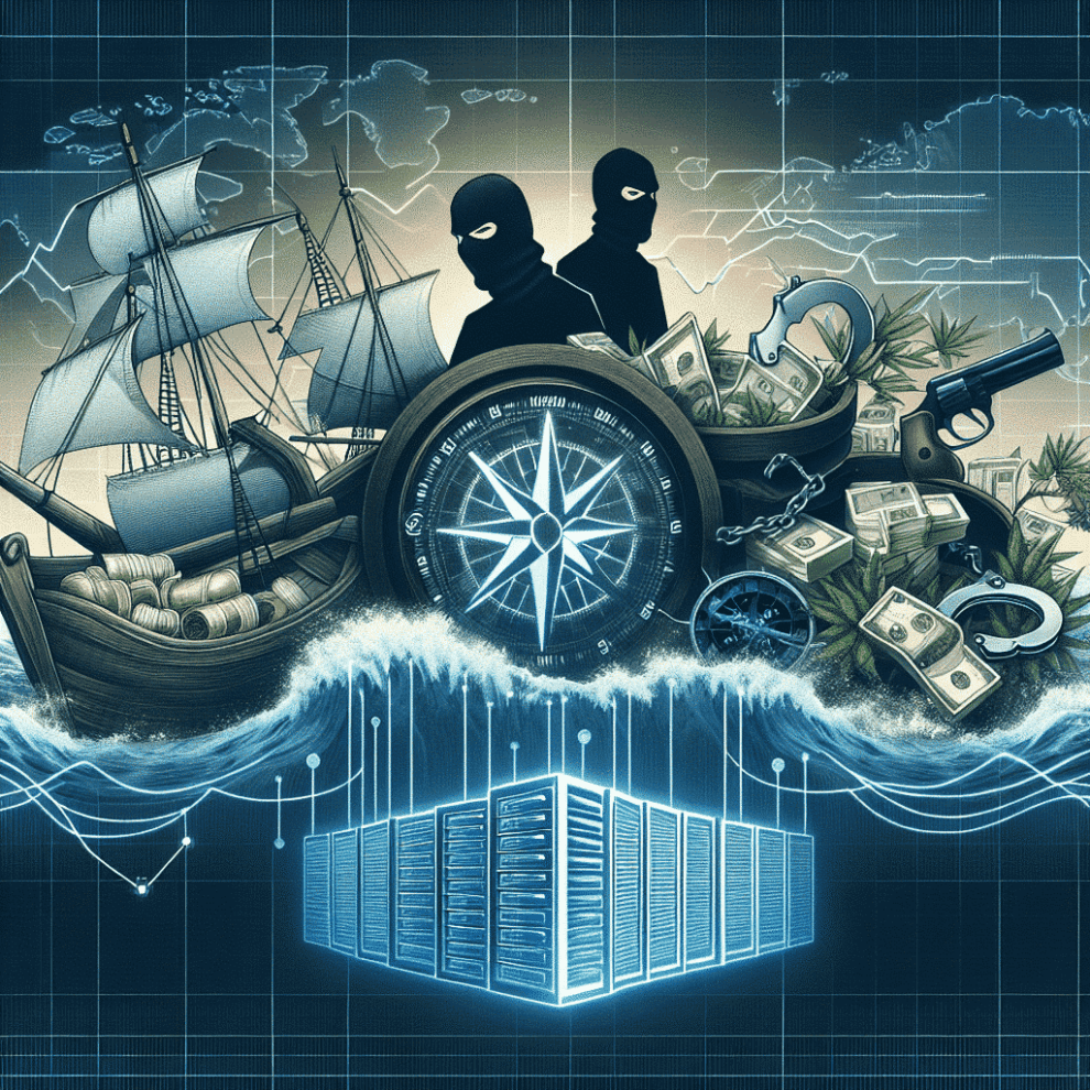 The Economy of Crime: Navigating the Financial Waters of FiveM Roleplay ...