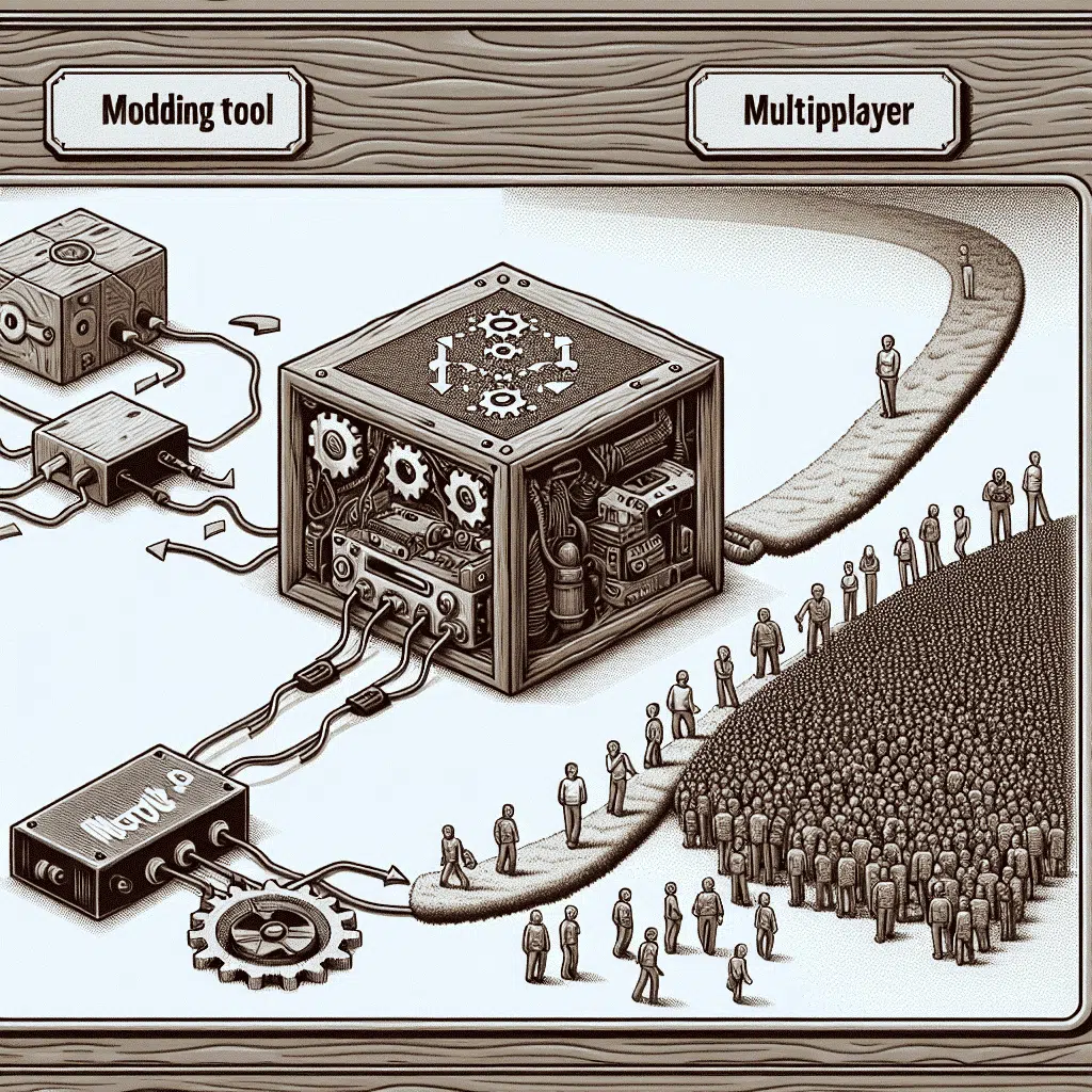 The Evolution of FiveM: From Modding Tool to Multiplayer Platform