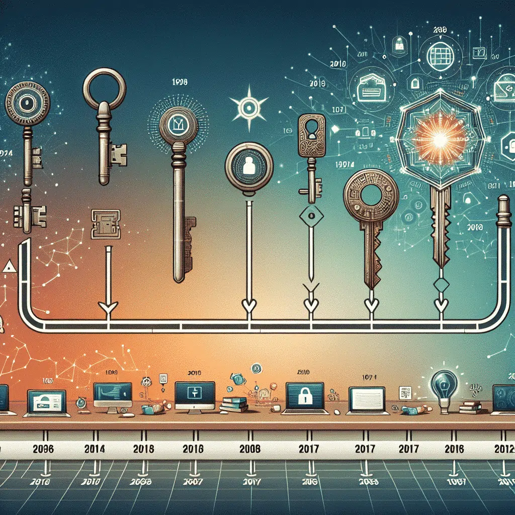 The Evolution of FiveM Keymaster: From Launch to Latest Updates