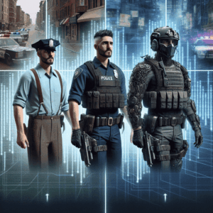 The Evolution of Virtual Police Work: A Look at FiveM's Emergency ...
