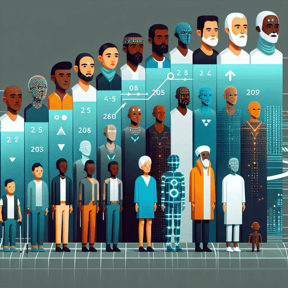 The Future of FiveM Peds: Predictions and Trends in Character Design ...
