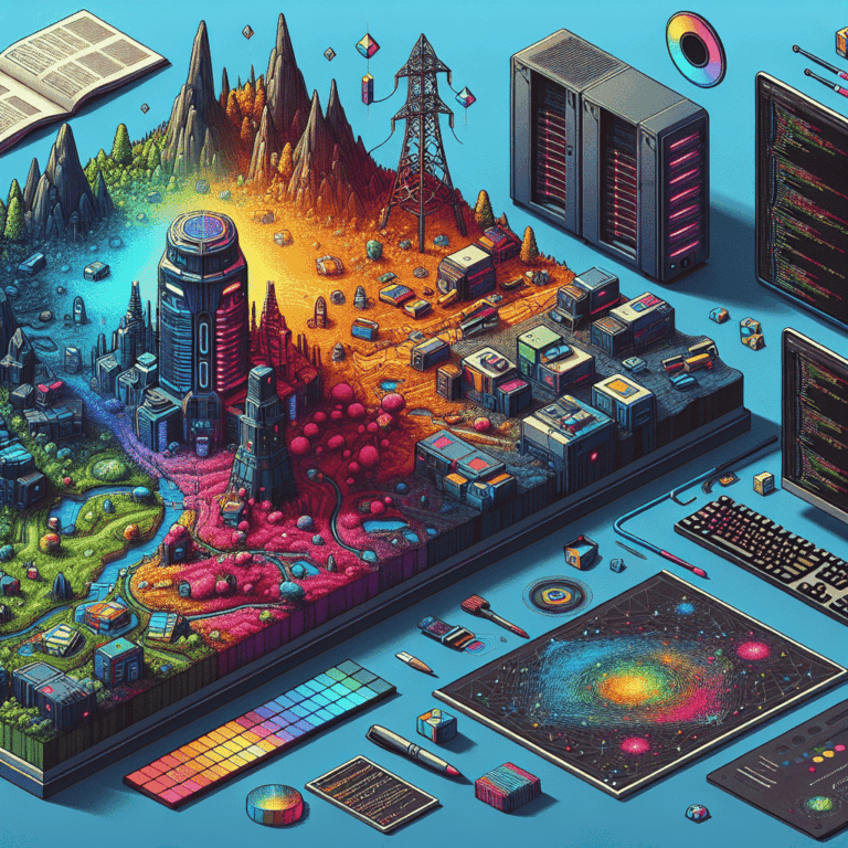 The Ultimate Guide to Customizing FiveM Maps for Your Server