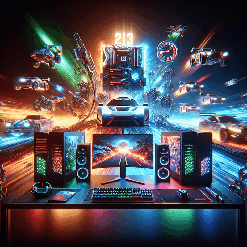 Top 5 FiveM Performance Mods to Boost Your Gaming Experience in 2023