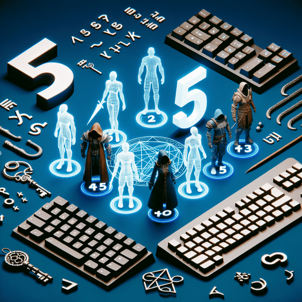 Top Five Must-Have FiveM NoPixel Scripts for Roleplaying