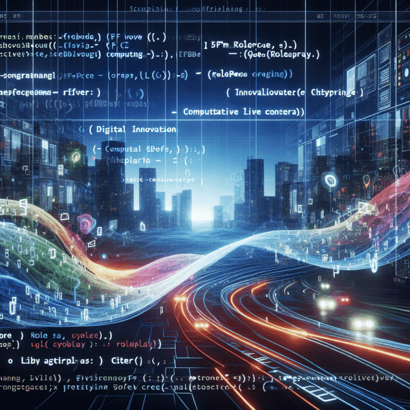 Transforming FiveM-rollspel: De senaste innovationerna i QBCore-skript