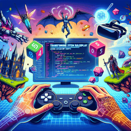 Transforming FiveM Roleplay with Advanced VRP Scripts | FiveM Store