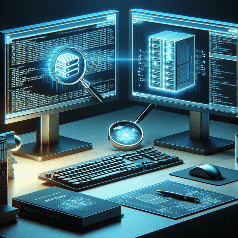 Troubleshooting FiveM Server Status: Tips and Tricks for Resolving Problems