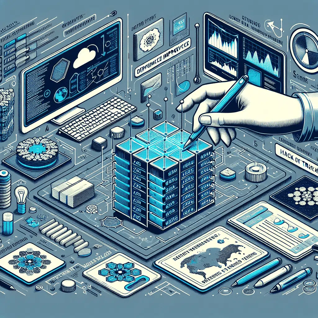 Ultimate guide til å forbedre FiveM-serveren din: Tips og triks for ekspertstøtte