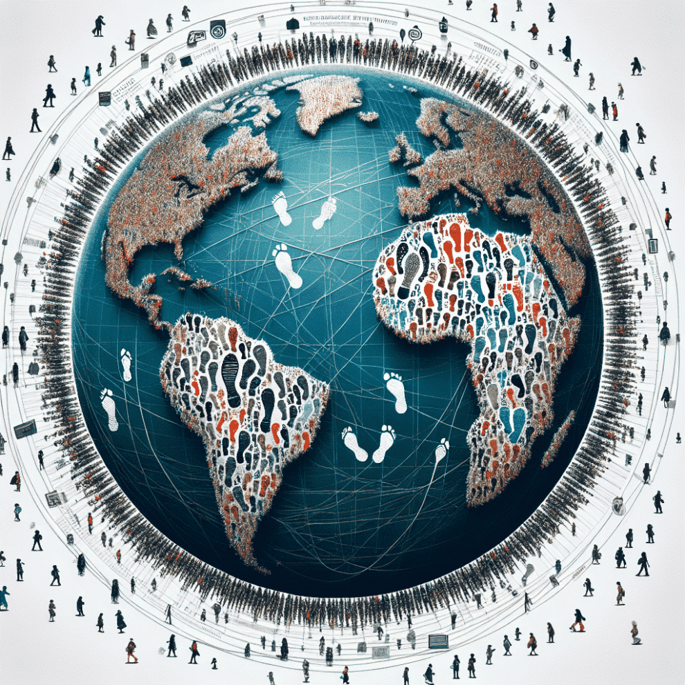 Understanding the Importance of Pedestrians in FiveM Server Events