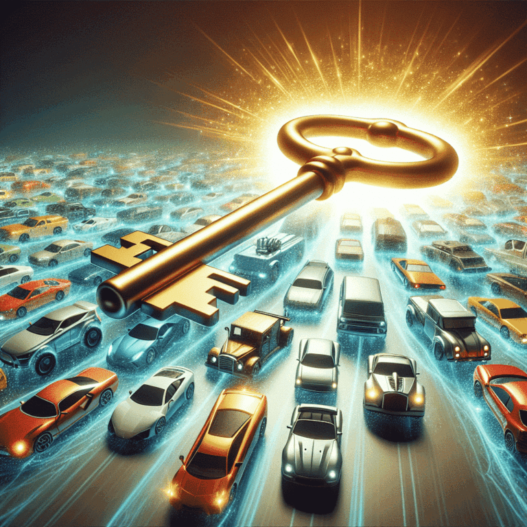 Unlocking the Best Fivem Vehicles and Car Packs for Your Server