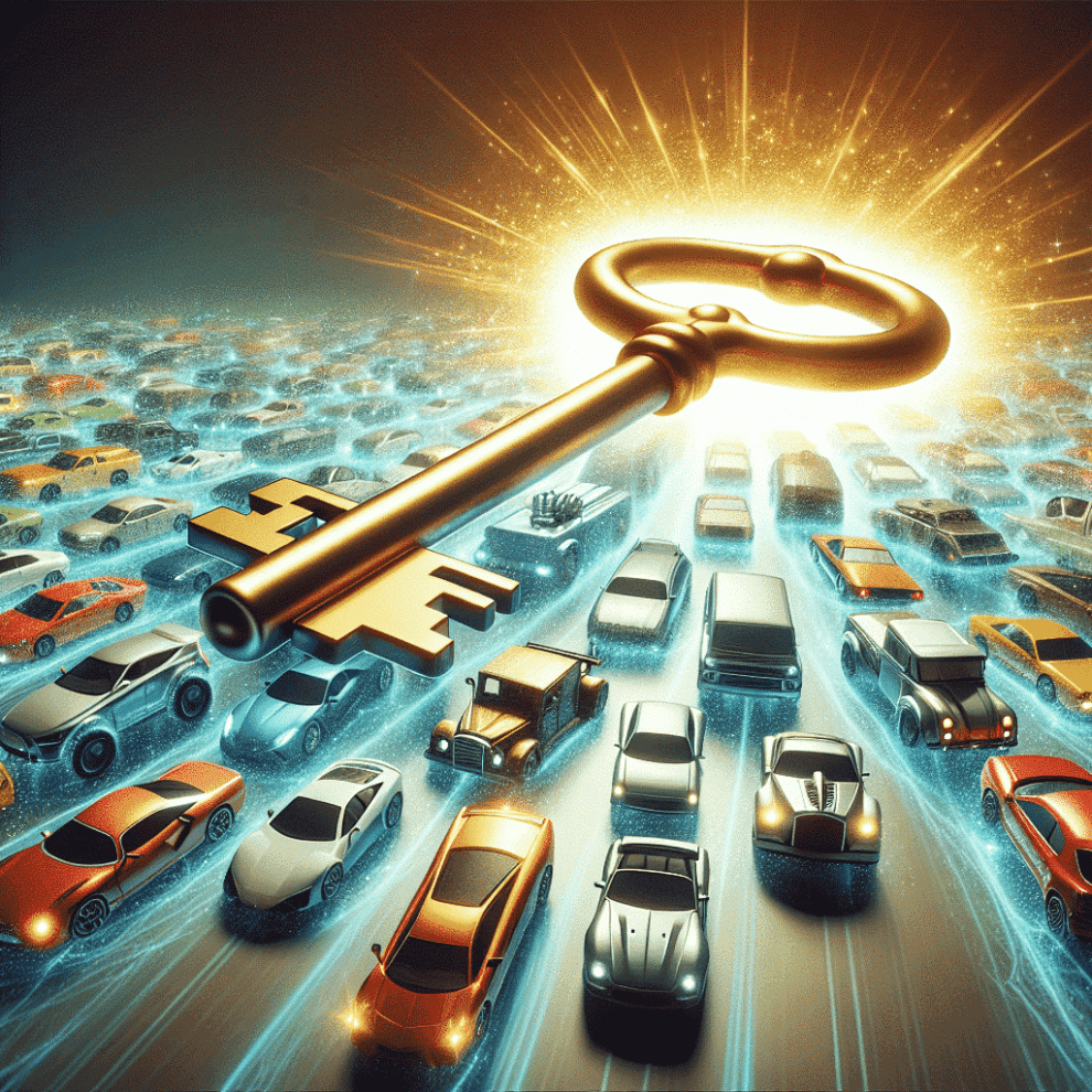 Unlocking the Best Fivem Vehicles and Car Packs for Your Server