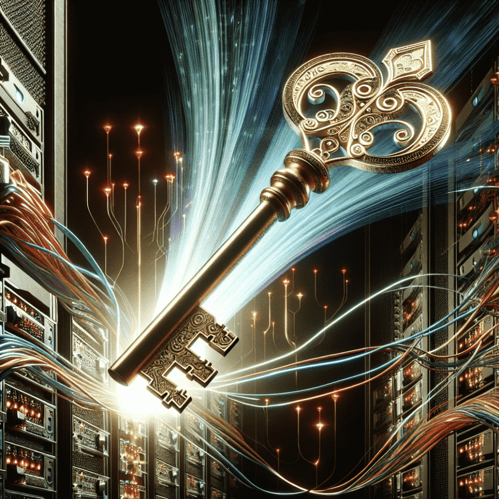Unlocking the Potential of Keymaster FiveM for Custom Servers | Store FiveM