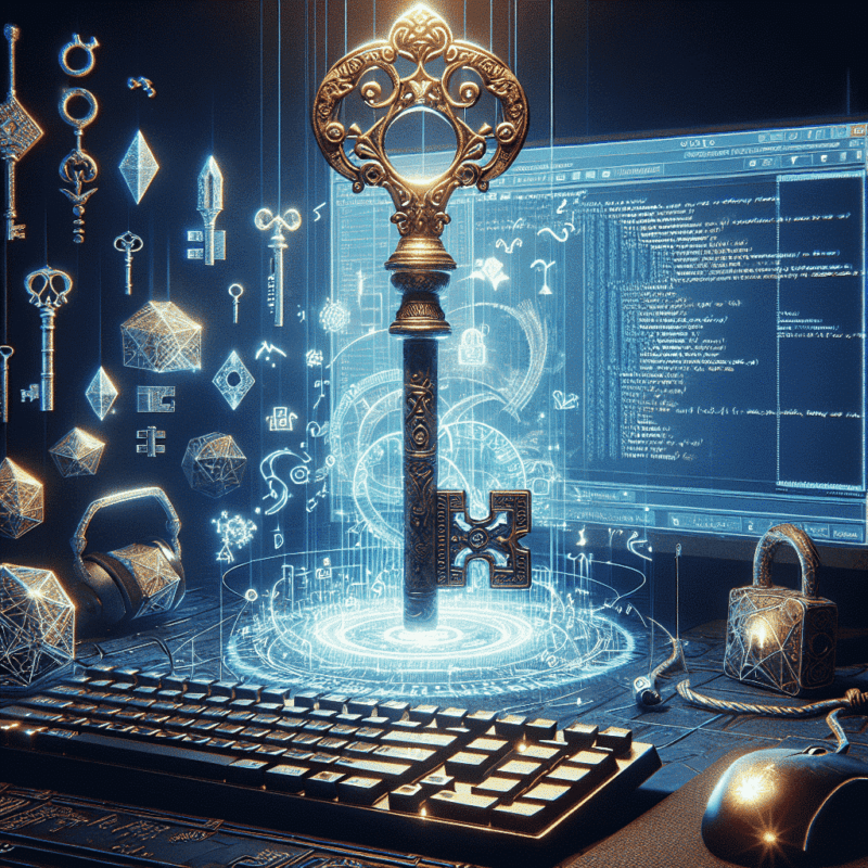 Unlocking the Power of Keymaster in Fivem: Tips and Tricks