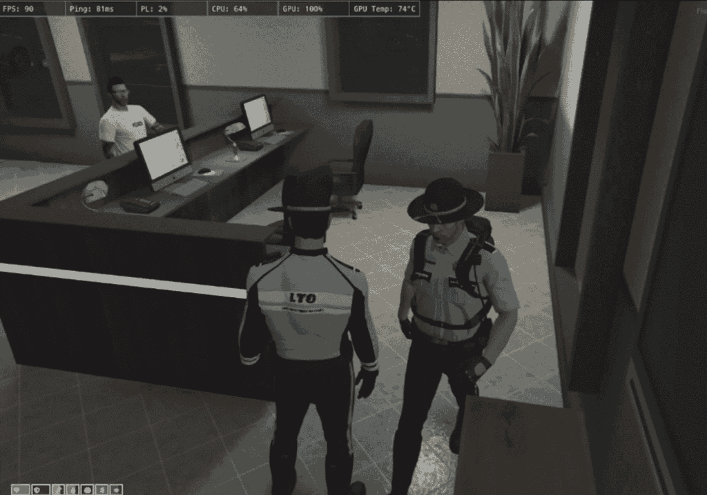 Vehicle Registration System [ESX] | FiveM Store