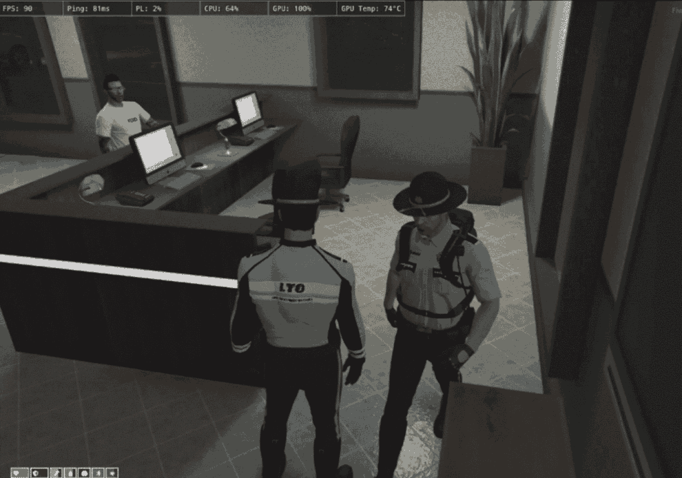 Vehicle Registration System [ESX] | FiveM Store