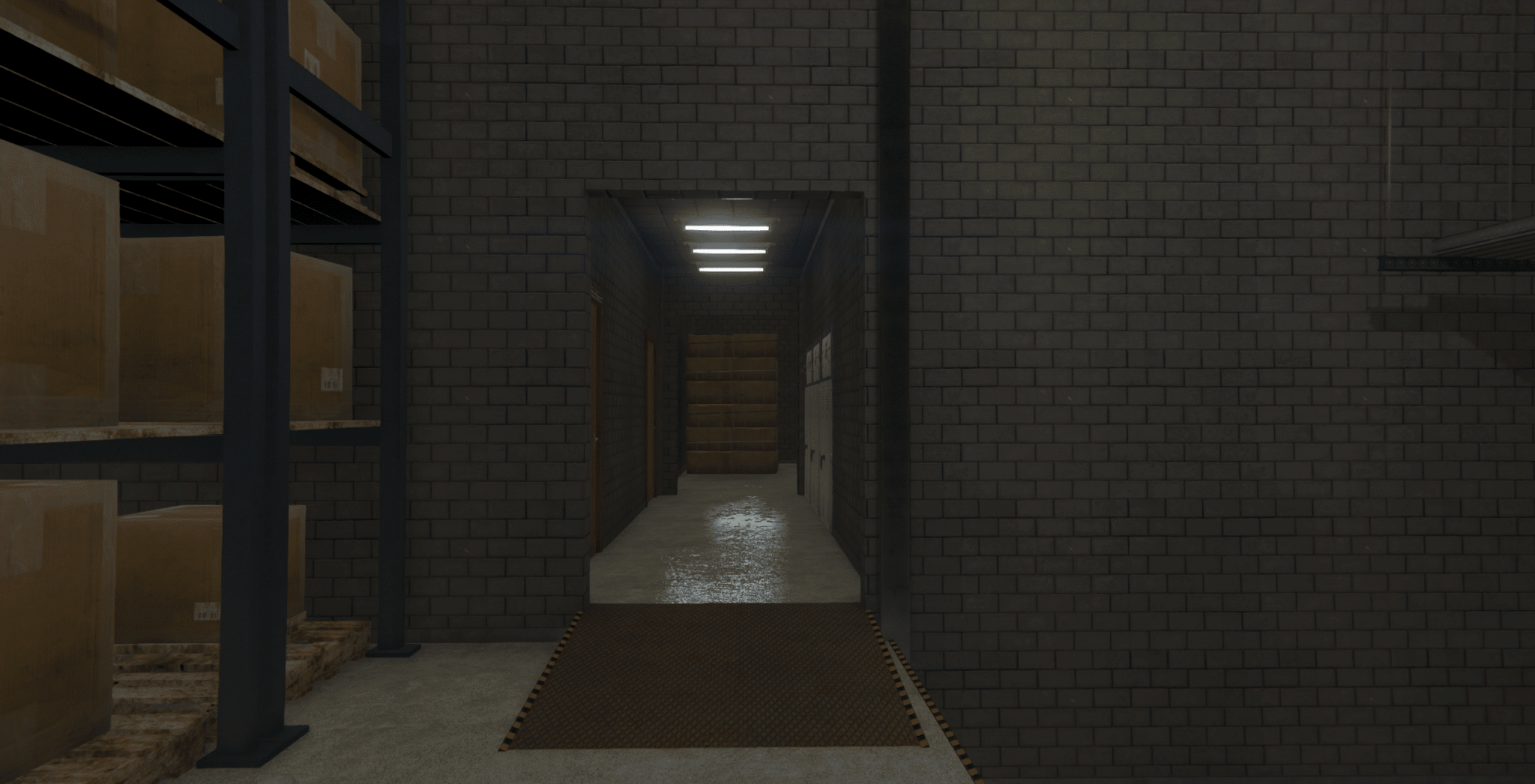 Vinewood Office Company MLO V1 | FiveM Store