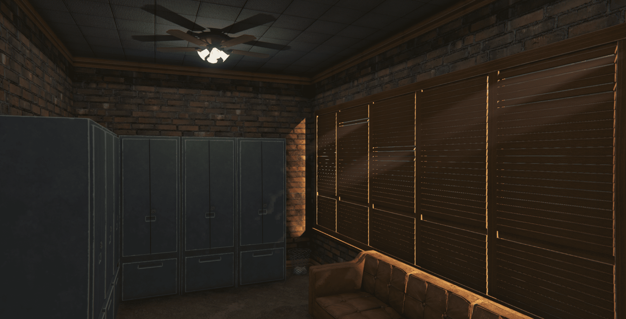 Vinewood Office Company MLO V1 | FiveM Store