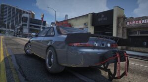 VIP Vehicle Pack V5 [Optimized++][Debadged Car Pack][450 CARS] | FiveM ...