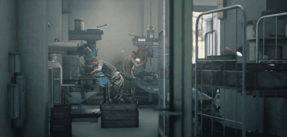 Weapon Manufacturing MLO [Factory MLO] | FiveM Store